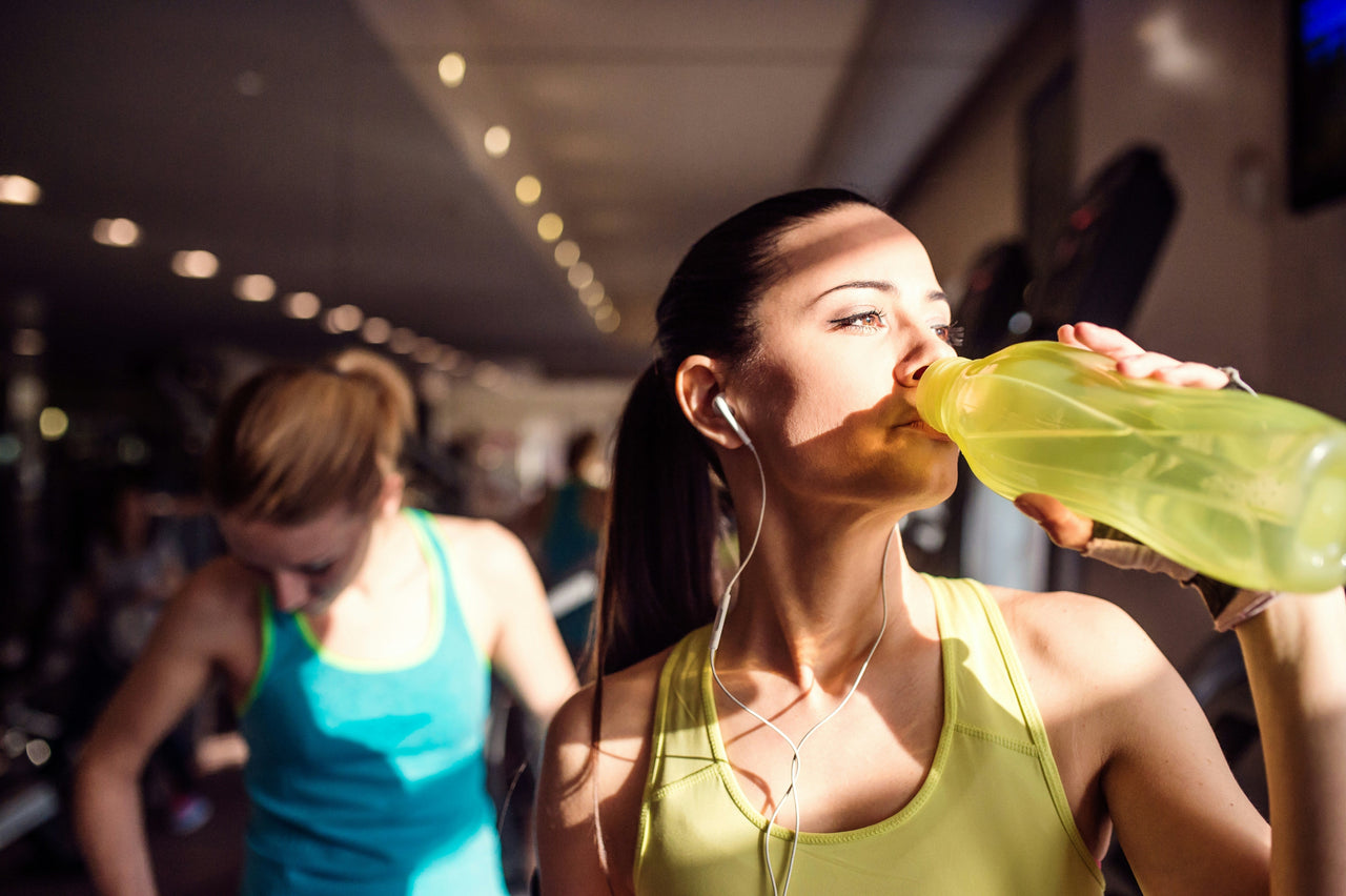 The Science of CJC + Ipamorelin for Growth and Recovery – DrBrainRX